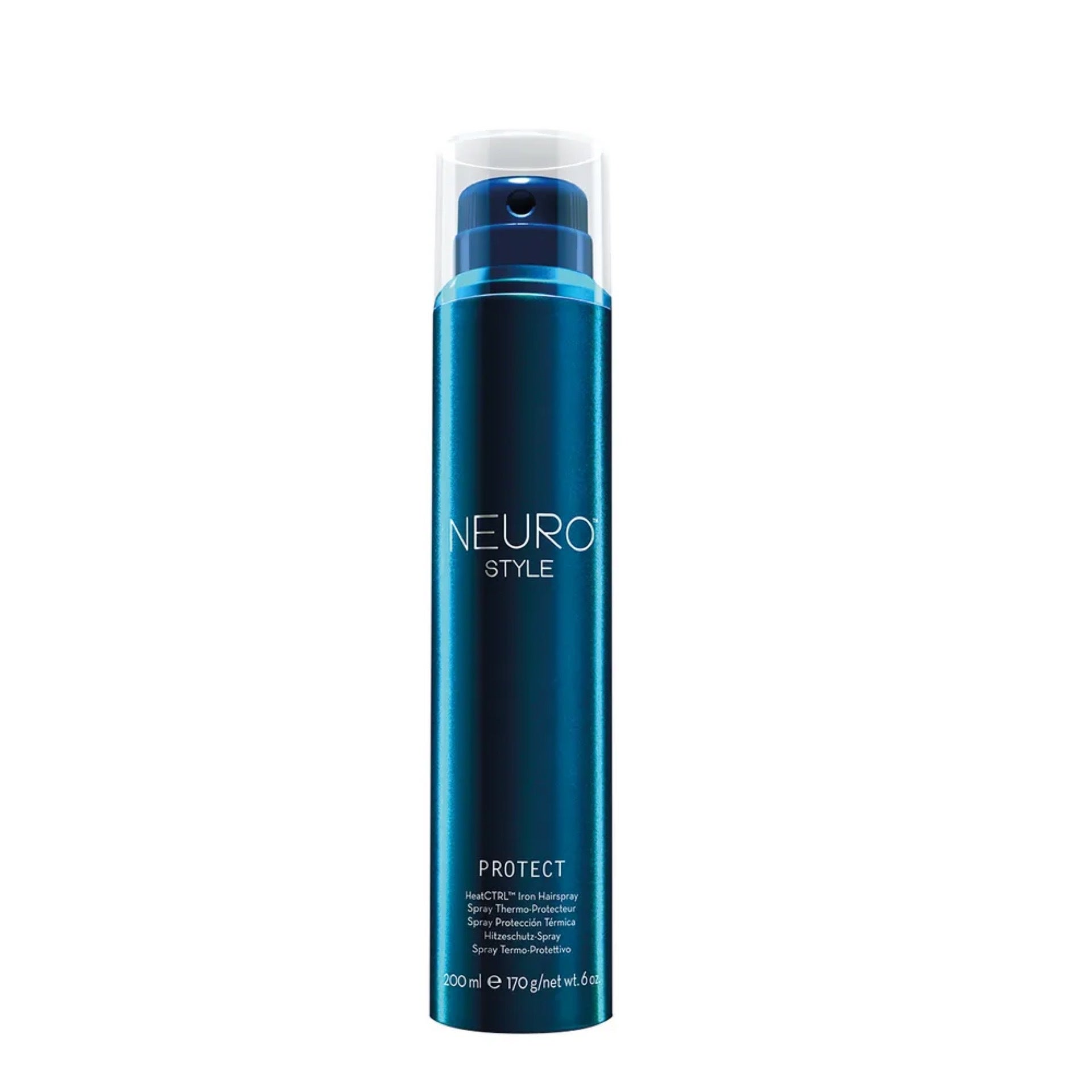 Neuro Protect HeatCTRL Thermal Protection Hairspray